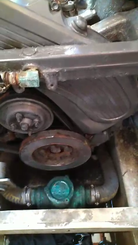 Yanmar Marine Yacht engines 315 HP (2 availab) "6LPA-STP 6LPA TURBO ...