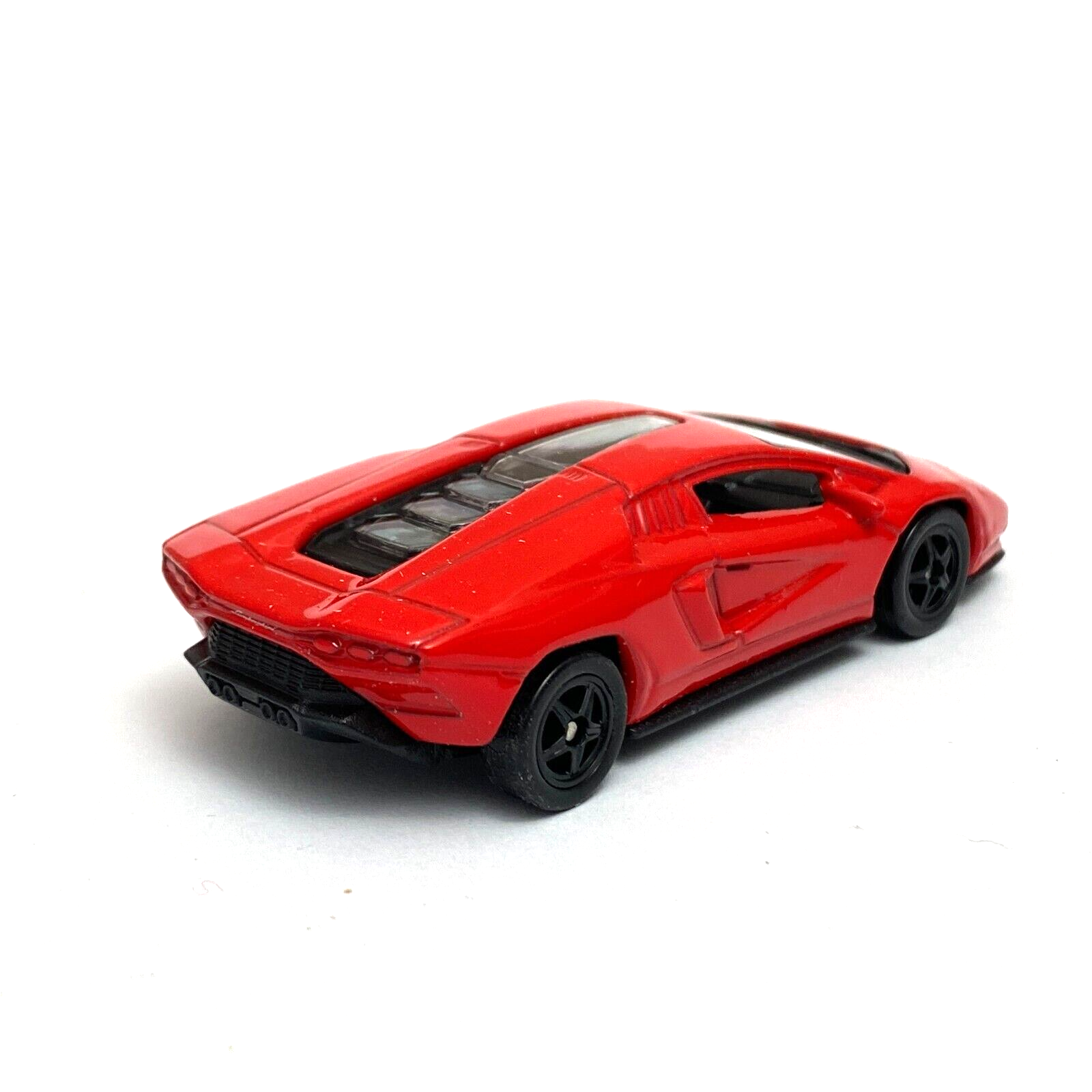 Lamborghini Countach LPI 800-4 Welly 1:60 1:64 Series 52417 3" inch Toy ...
