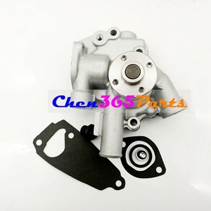 119540-42000 Water Pump for Yanmar 2TNV70-NBK 2TNV70-HE 2TNV70 3TNV70 ...