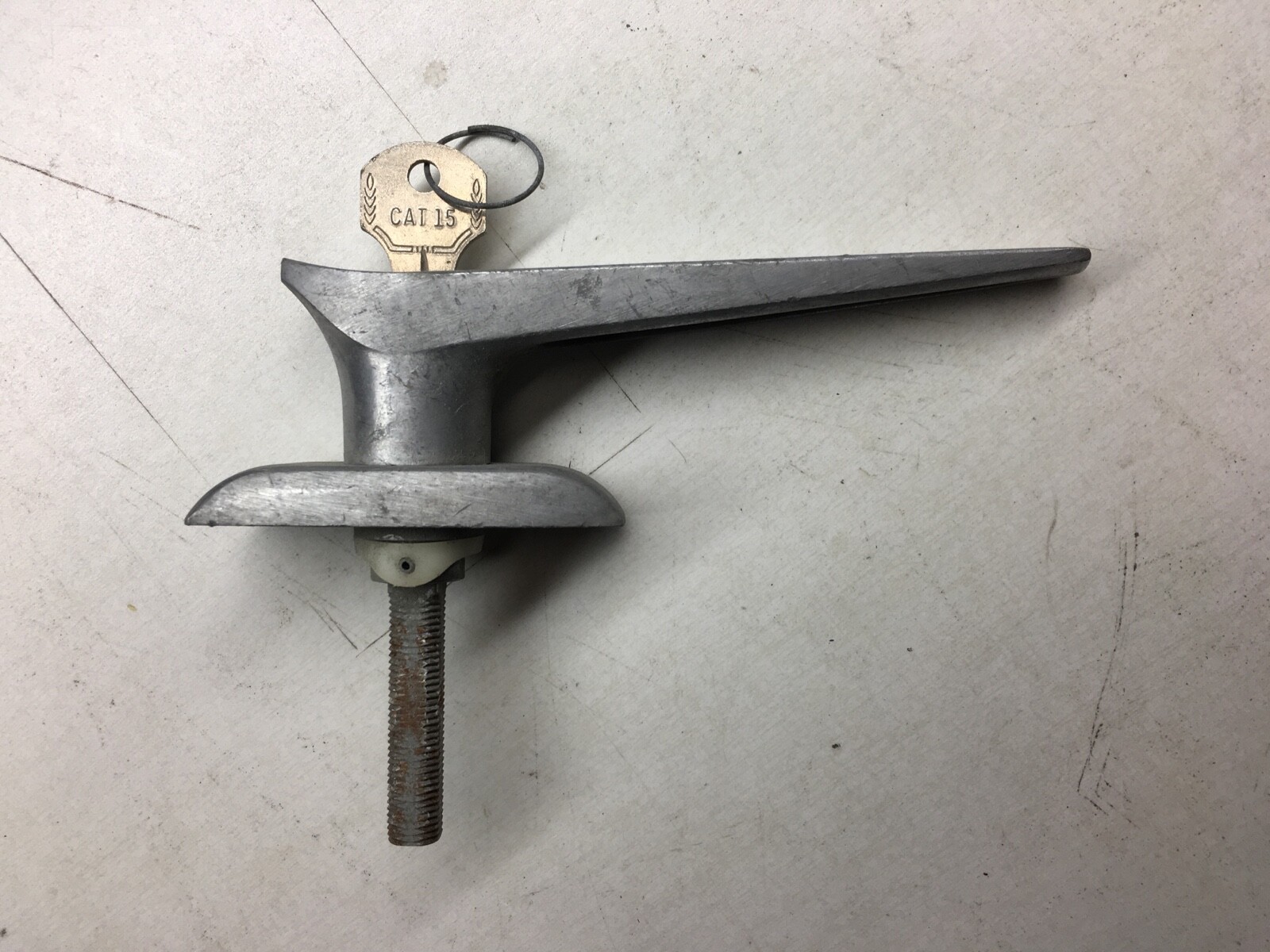 CAT15 Key with Panelboard Handle with Long Shaft | eBay