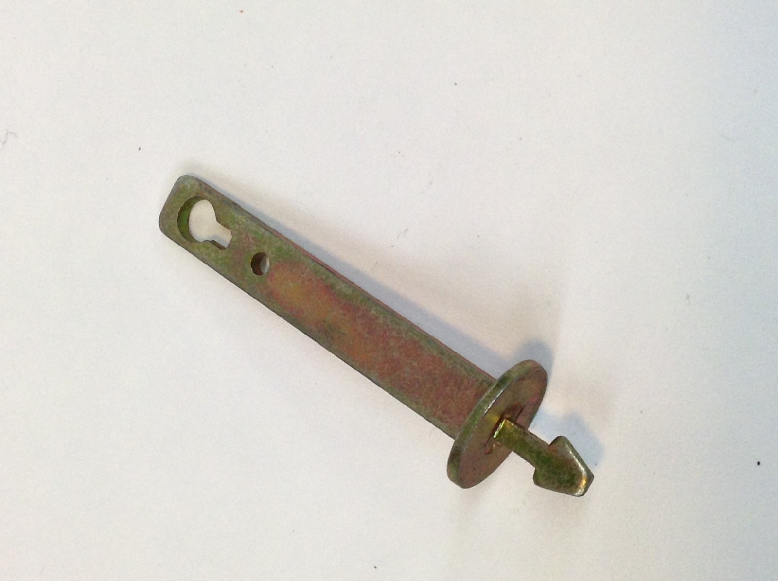 HOLLEY ACCELERATOR PUMP STEM 30R-622A 1030-622 | eBay