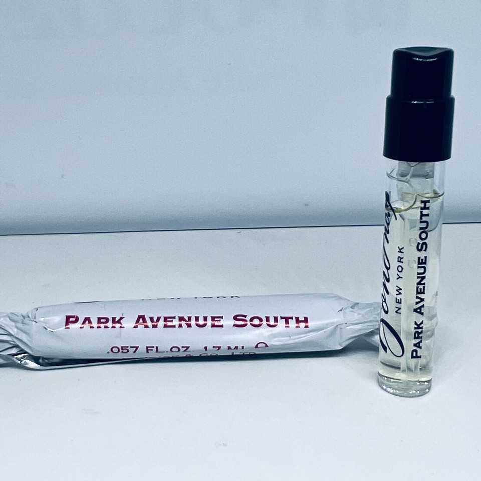 Bond No. 9 Sample Vials New in Wrappe Choose your Scent & Combined ...