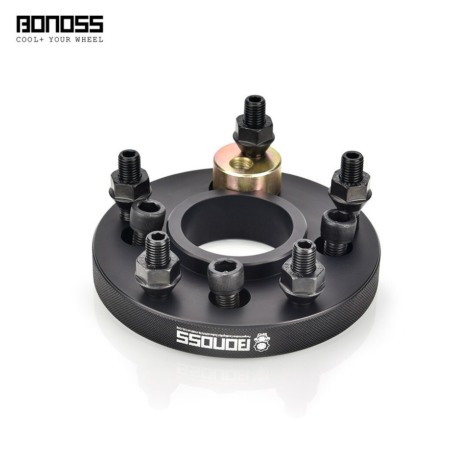 4Pc 4 Lug to 5 Lug Car 4x100 to Rim 5x120 Wheel Adapters 18mm for VW ...