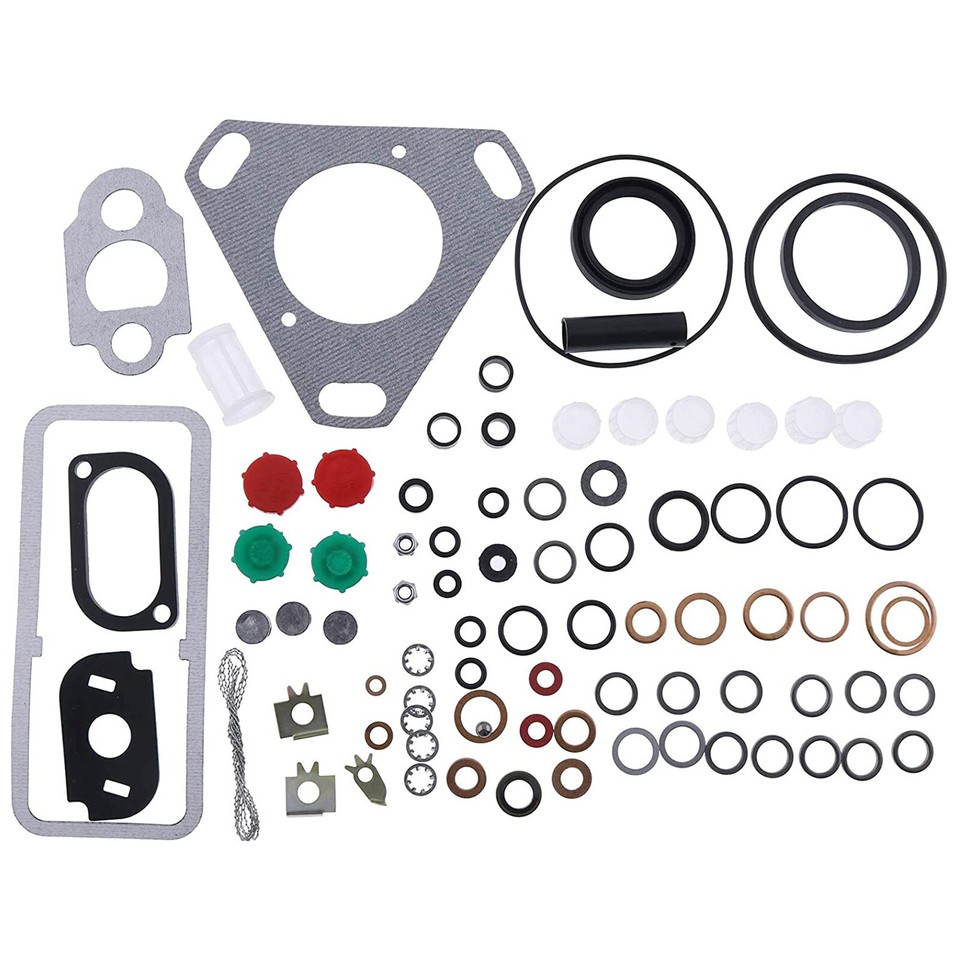 Injector Pump Repair Kit For Case IH 580CK 480C 480B 580C 580B 430 530 ...