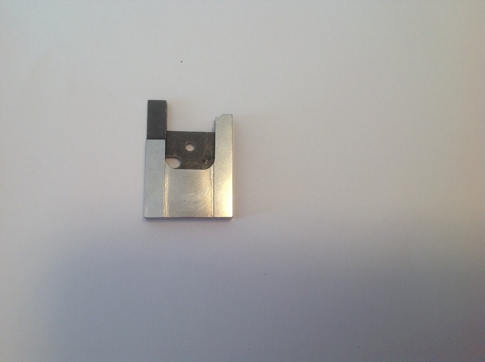 Perazzi TM Action Block | eBay