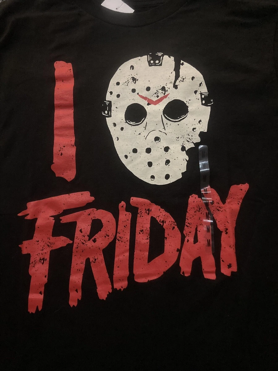 Friday The 13th Jason Meme