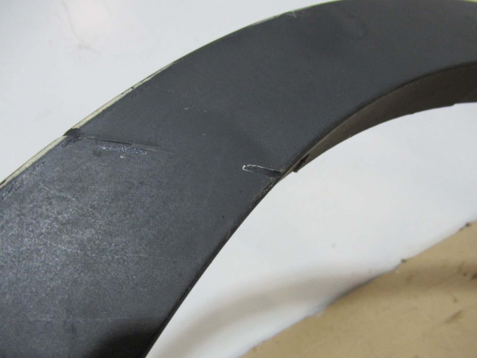 BWM X5 E70 SUV 2007 NEARSIDE PASSENGER SIDE REAR WHEEL ARCH COVER ...