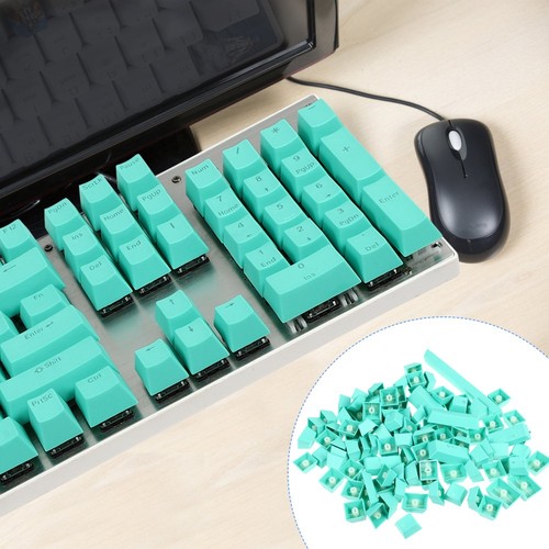 Capuchon De Clavier Fille Capuchons D'ordinateur Remplacement | eBay