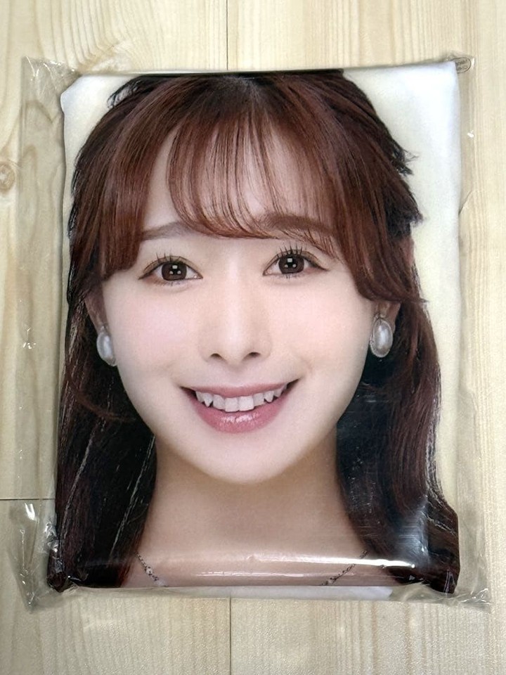 Marina Shiraishi Fanza Online Lottery Body Pillow Cover Kiwami | eBay