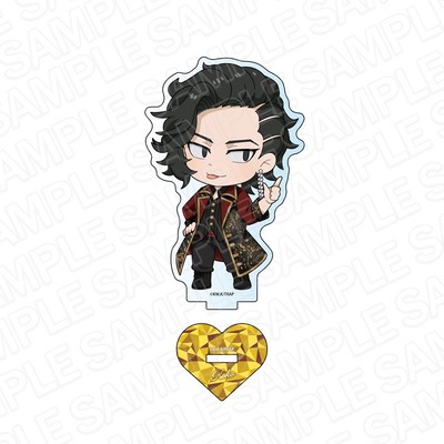 Ficial Tokyo Revengers Acrylic St Kui Kazuichi Idol Ver. Colleize | eBay