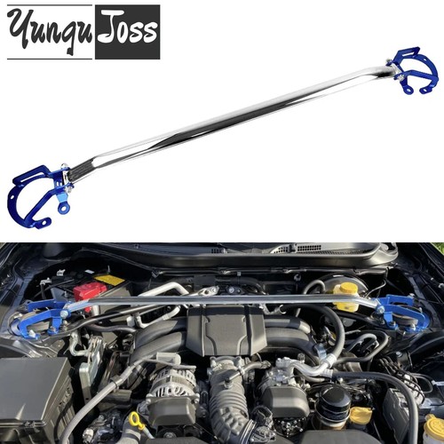 Front Upper Strut Bar Tower Brace for Subaru BRZ 2013+ for Toyota 86 ...