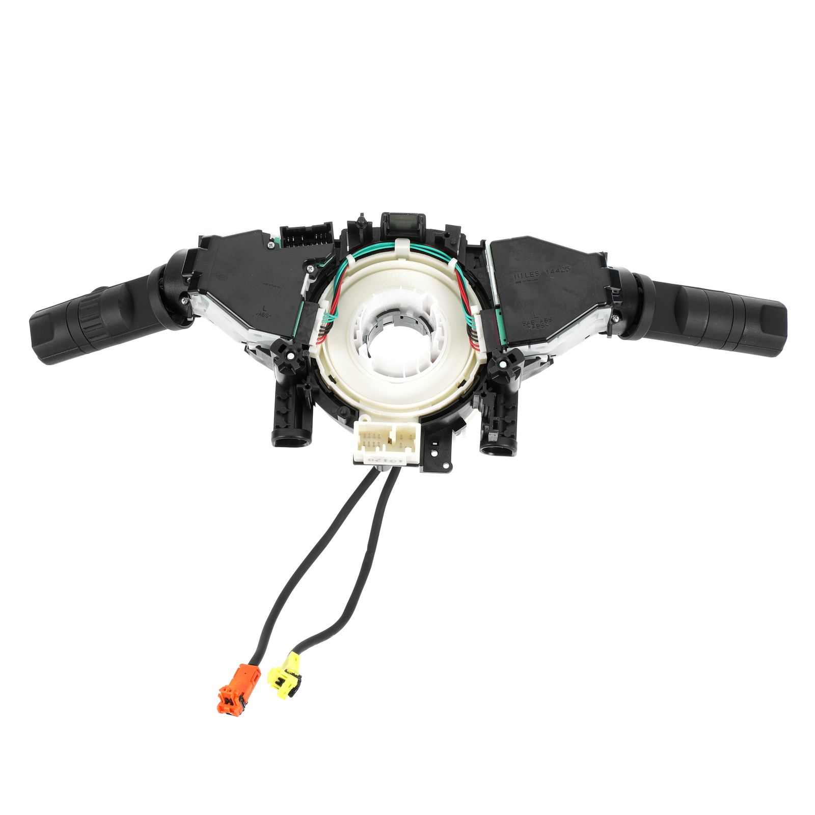 OEM 06-15 Nissan Switch Combination Assembly Pathfinder Xterra NEW ...