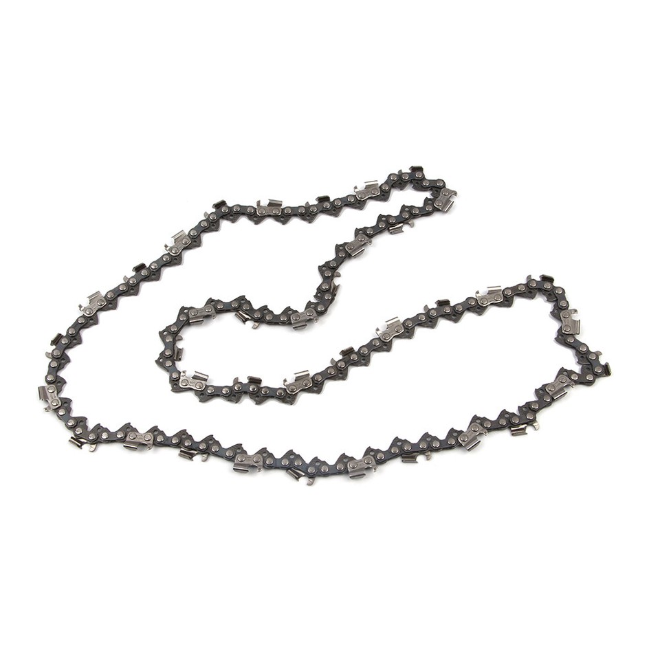 3PCS 20" inch Chainsaw Chain Blades 76DL Full-Chisel 0.325" Pitch .058 ...