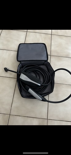 Tesla Gen 2 charger Universal Mobile Connector charging cable with 5-15 ...