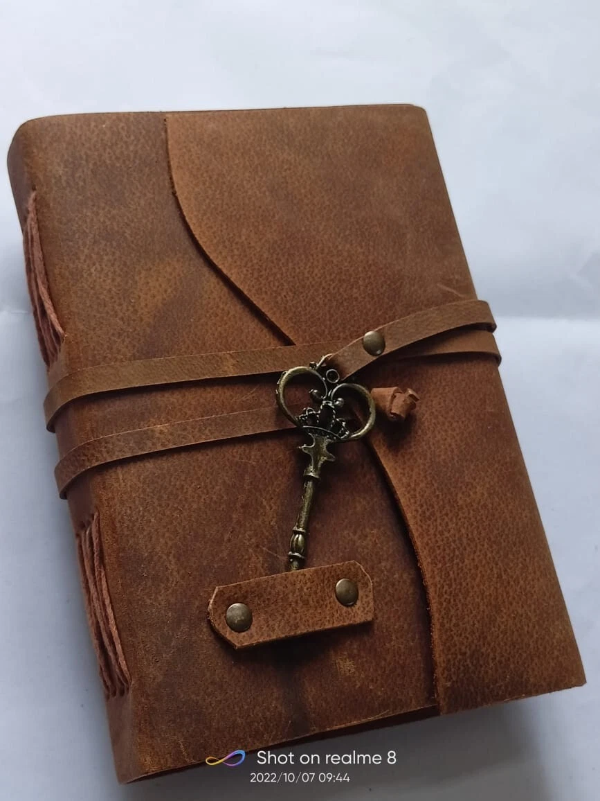 Handmade Diary 2022
