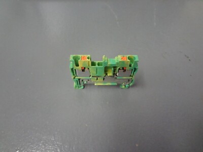 Phoenix Contact PT 2,5-PE - Ground terminal 3209536 Lot of 40 | eBay