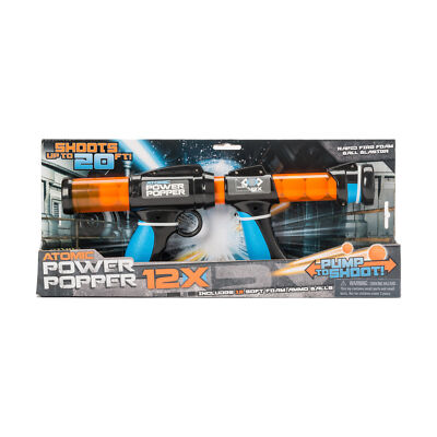 New - Hog Wild Atomic Power Popper 12X - Ages 4+ | 1 player | eBay