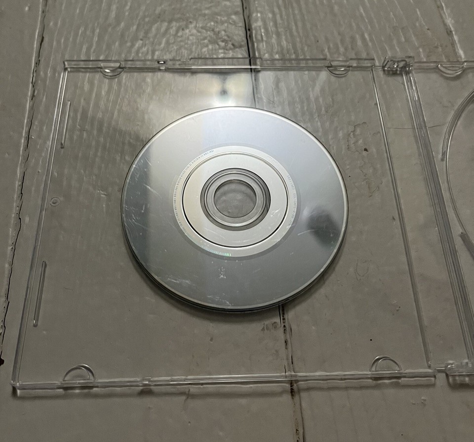 Mario Party 4 (Nintendo GameCube, 2002) DISC ONLY With Jewel Case ...