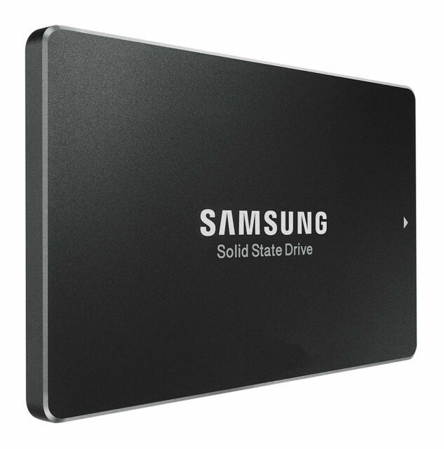 Samsung Pm863a 2.5in 1.92TB SSD SATA 6 Gbps for sale online | eBay