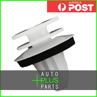 Fits MERCEDES BENZ AMG X 290 R6 OTTO 4MATIC RETAINER CLIP | eBay Australia