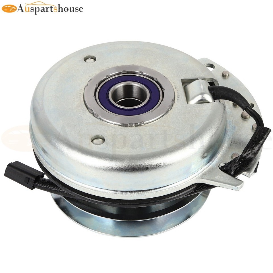 PTO Clutch for John Deere AM126100 GT225 GT235 WARNER:5219-1 Upgraded ...