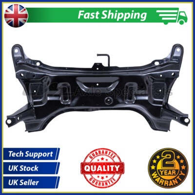 Front Subframe Crossmember Engine Carrier Support for Citroen C1 05-14 ...