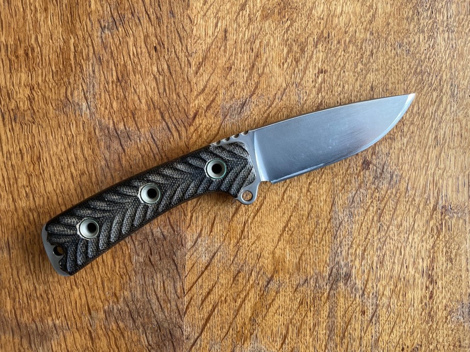 Busse Combat SAR-3 | eBay