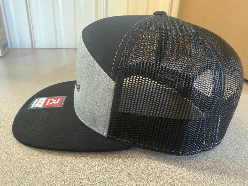 YANMAR FLAT BILL HAT | eBay