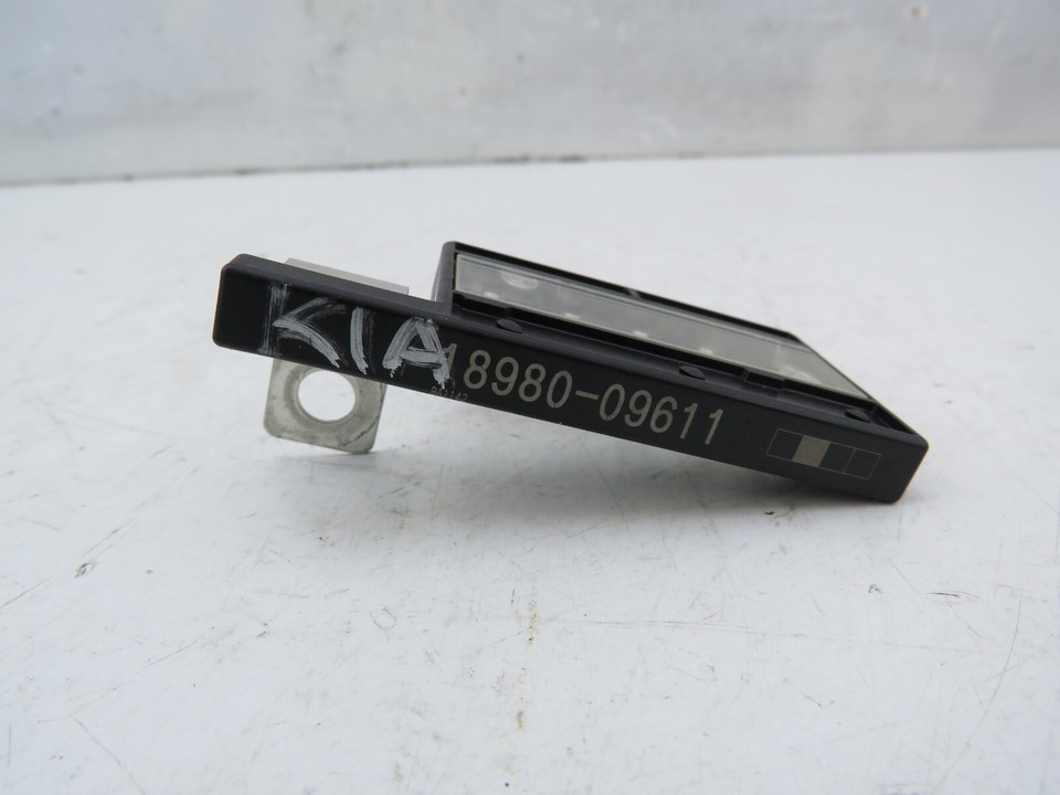 2019 KIA CEED MK3 MULTI FUSE 18980-09611 | eBay UK
