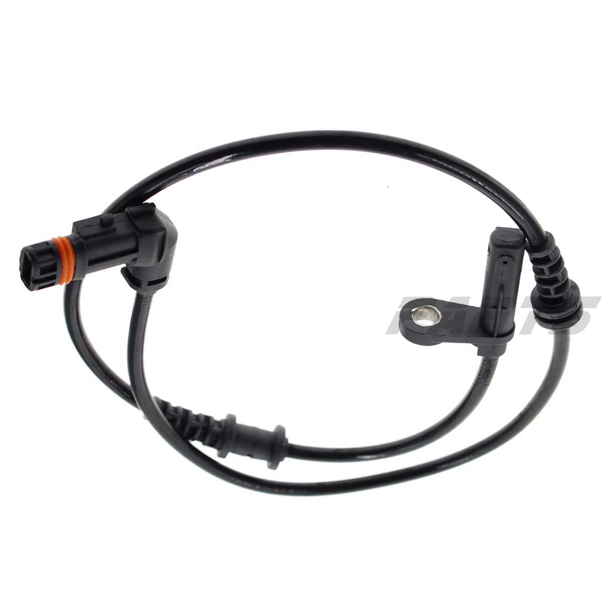 Front Left / Right ABS Wheel Speed Sensor For 2219055700 Mercedes Benz ...