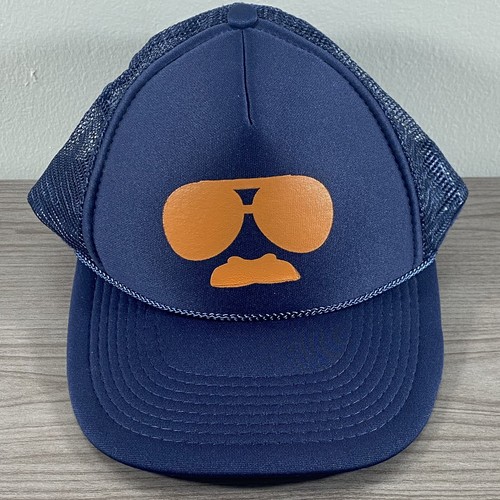 VTG NFL Chicago Bears Mike Ditka Otto Collection Rope Mesh Snapback ...