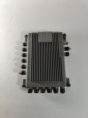 DirecTV SWIM16 Multiswitch 16 SWM Channel SWiM Splitter DTV MULTI ...