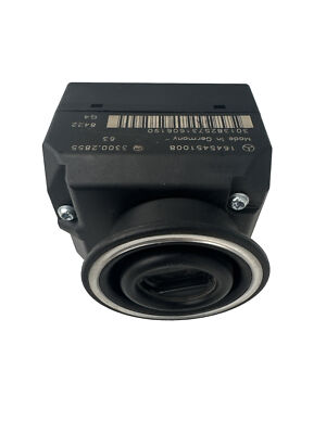 06-09 Mercedes W164 ML350 R350 R500 GL450 EIS Electronic Ignition ...