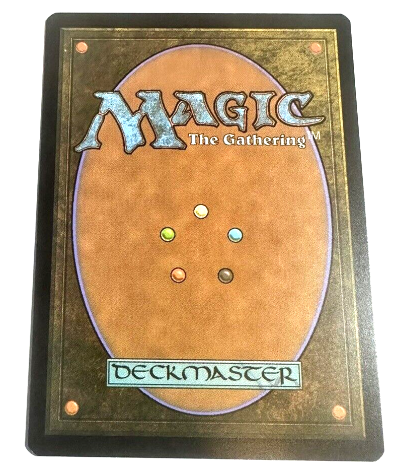 CODSWORTH. HANDY HELPER MAGIC THE GATHERING CARD RARE ARTIFACT CREATURE ...