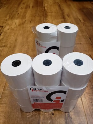 Paper Products - Adding Machine Paper