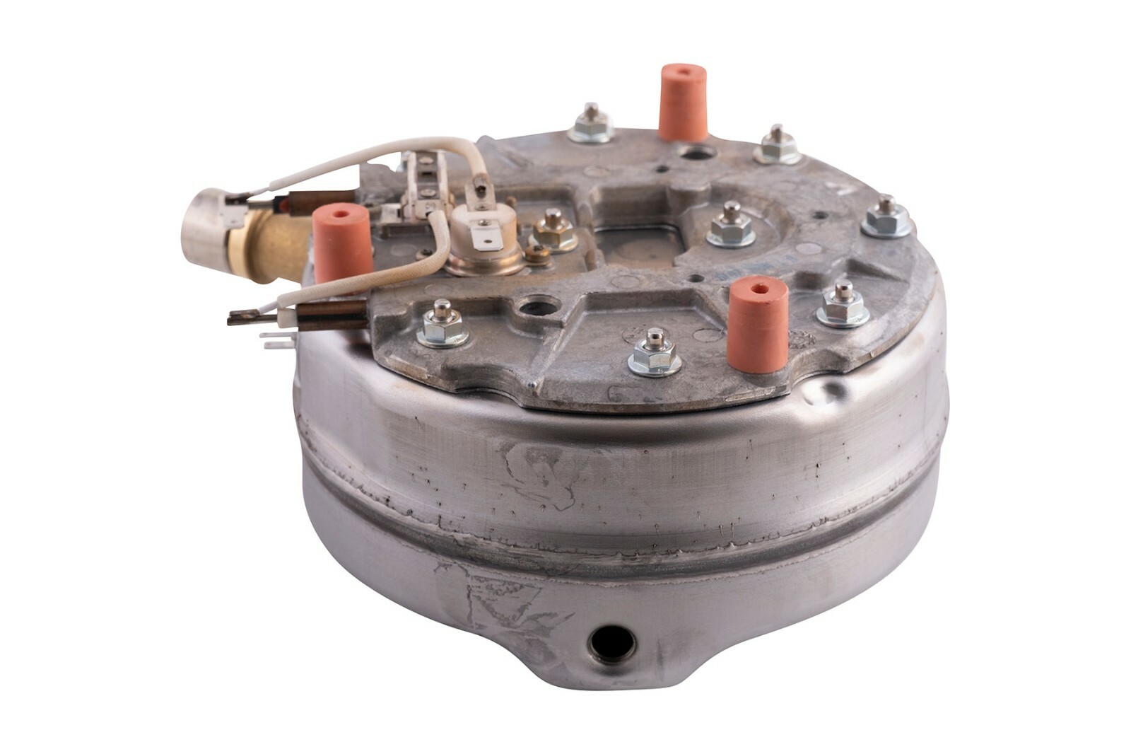 Rowenta Tefal Boiler Iron Pro Precision Express DG8409 DG8416 GV7085 ...