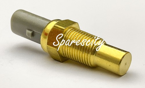 WATER TEMPERATURE SENSOR for TOYOTA LANDCRUISER COROLLA HILUX RAV4 ...