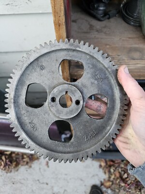 Oem Cummins FUEL INJECTION Pump GEAR VP44 drive timing 3944601 Ram ...