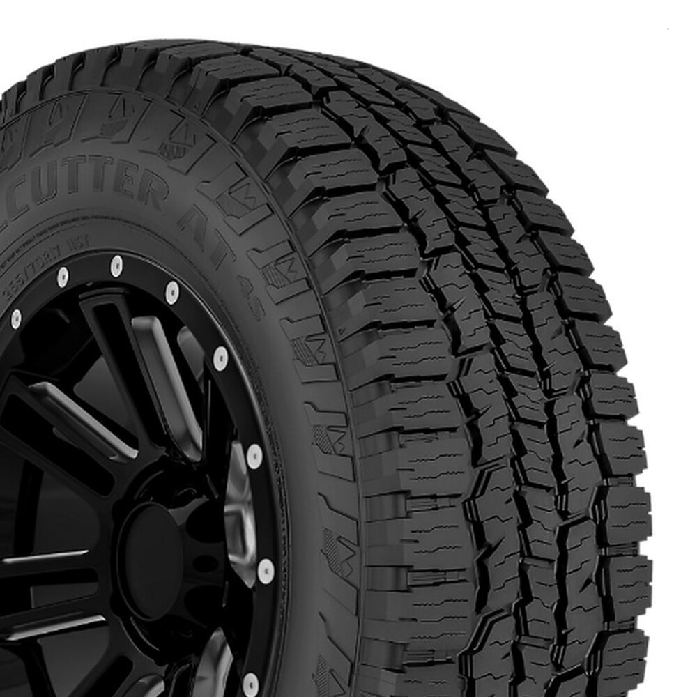 Delta+Trailcutter+AT4S+265%2F60R18+Tire for sale online | eBay