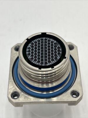 Connectors - Mil Spec Circular