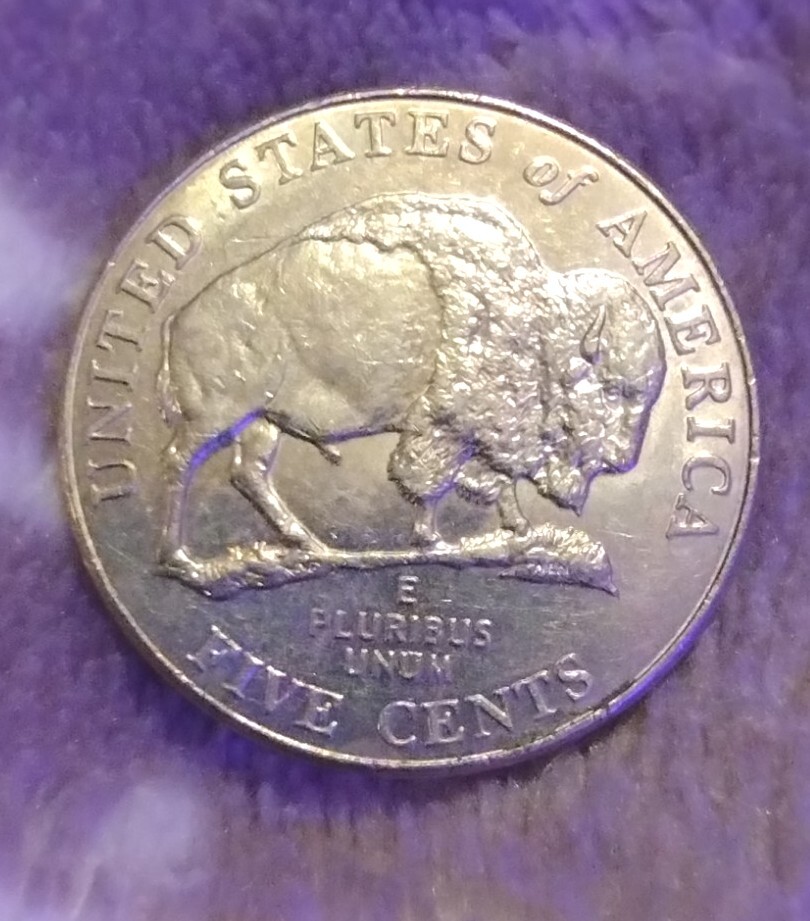 2005 D Jefferson Buffalo Nickel | eBay