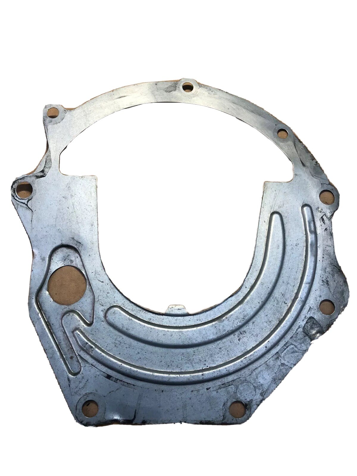 Volkswagen Audi 2008 GTI 2.0T, OEM Intermediate/cover Plate, 06F103645A ...