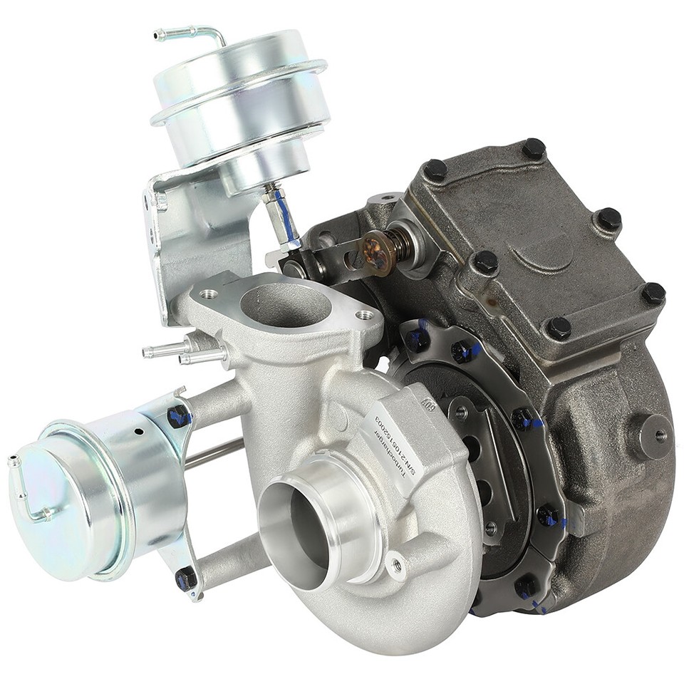 49389-01040 Turbocharger for Acura RDX K23A1 with 2300DO-VT.T Engine ...