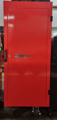 Snap On side cabinet side locker KRA2403PBO | eBay UK