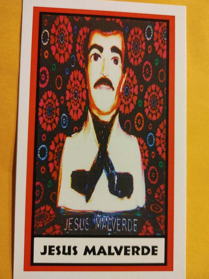Jesus Malverde Quotes The Polish Journal Of The Arts And Culture. New