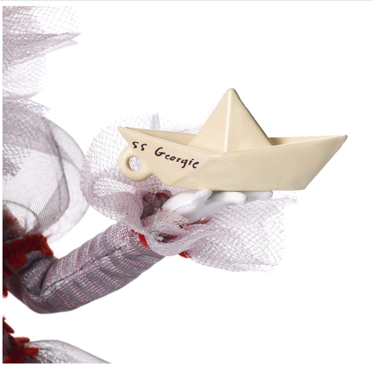 Mattel It Pennywise Monster 12 inch Action Figure - GNP22 for sale ...