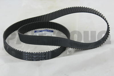 2431237500 Genuine Hyundai / KIA BELT-VALVE TIMING | eBay