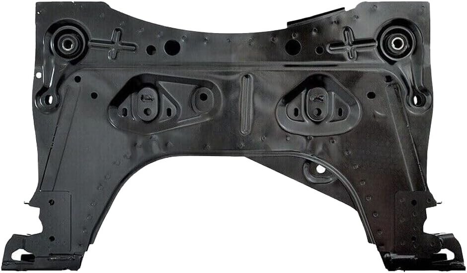 FRONT SUBFRAME CROSSMEMBER FOR NISSAN NOTE MICRA (MANUAL) RENAULT CLIO ...