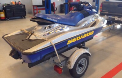 Seadoo Dess Key Programming 2 Strokes Life Time program ! Free Shipping ...