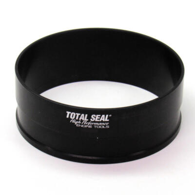 Total Seal Piston Ring Compressor RC4500; 4.500" Black Anodized ...